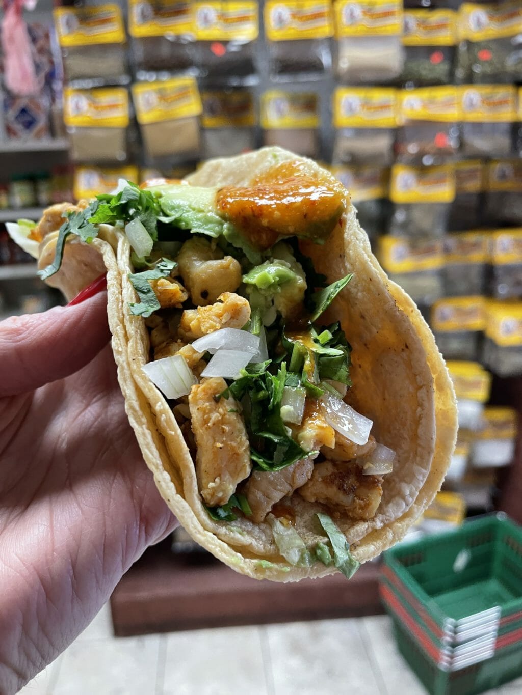 The 11 Best Taco Places in Madison, WI – Madison Eats Food Tours