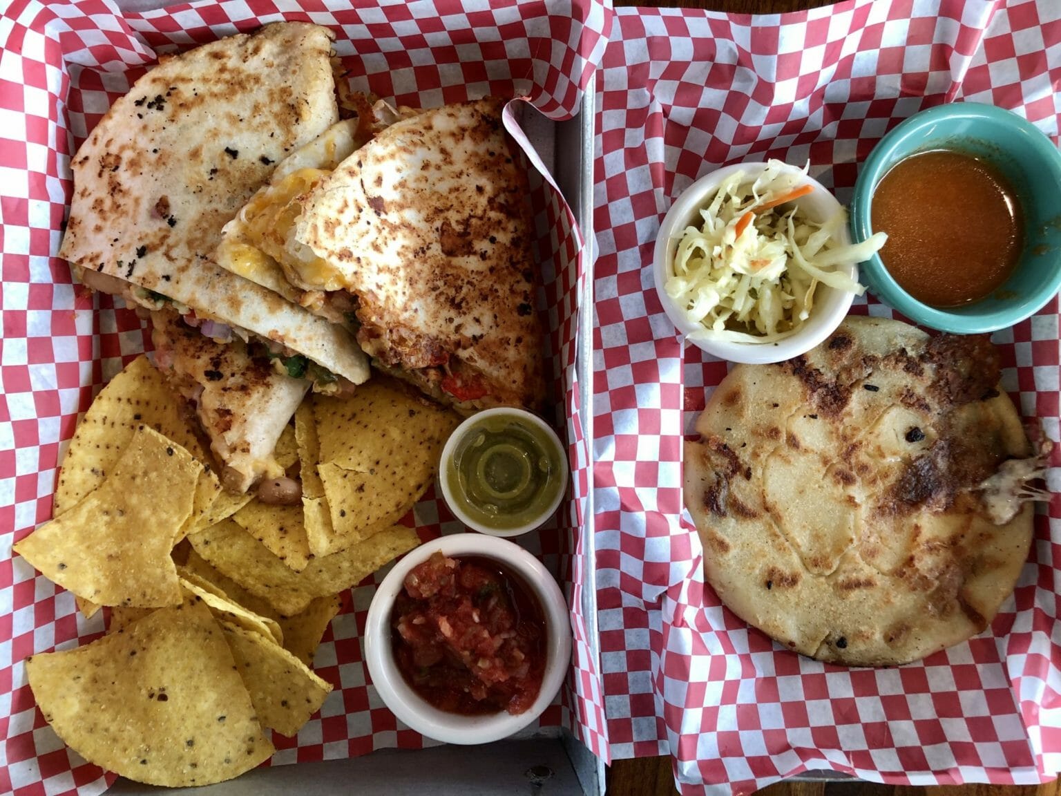 10 Great Madison, WI Spots for Good Coffee & Good Eats – Madison Eats ...