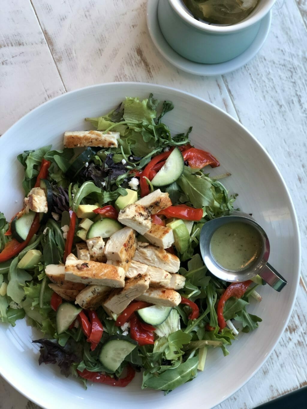 10 Great Madison, WI Spots for Good Coffee & Good Eats – Madison Eats ...