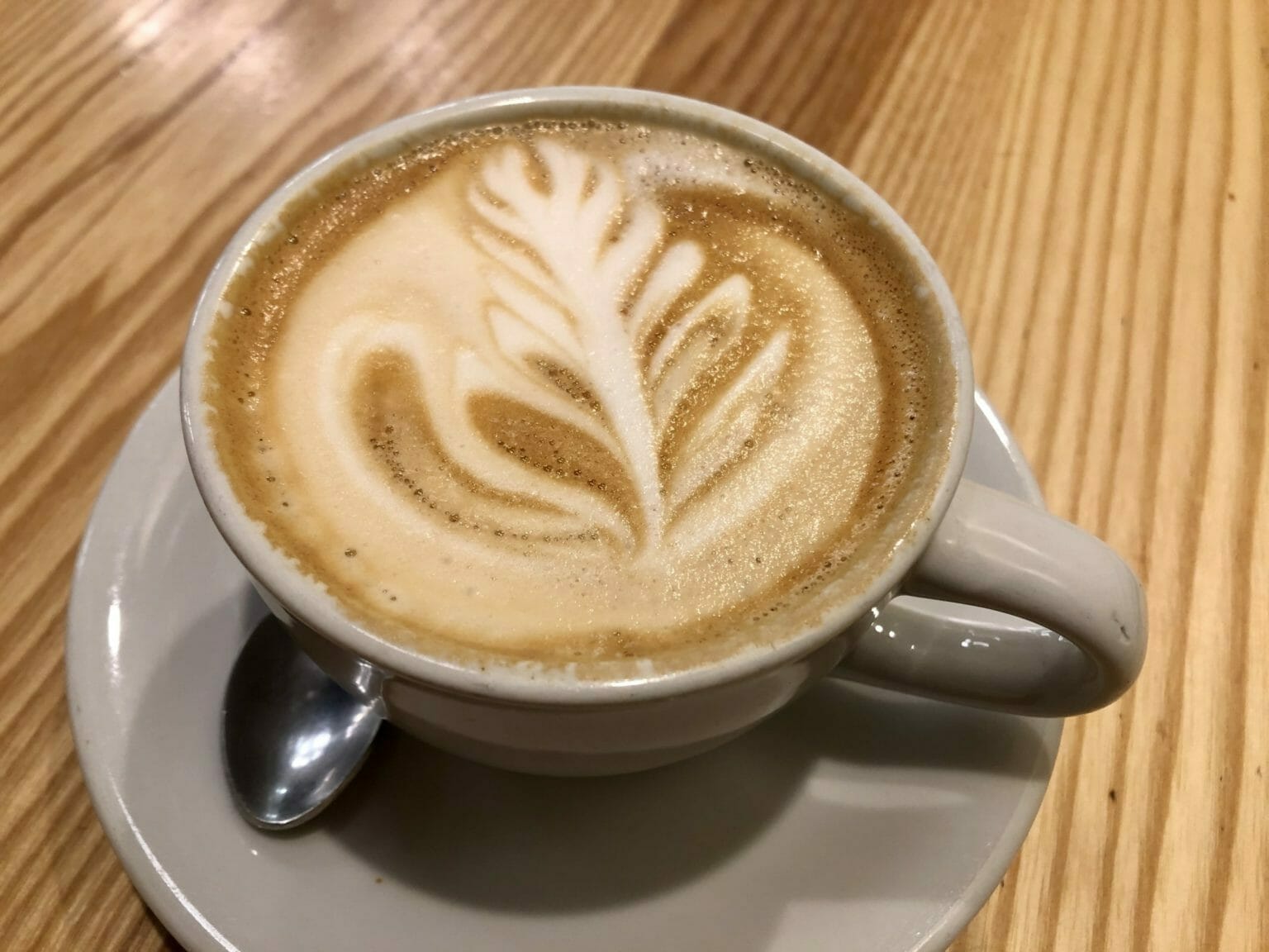 10 Great Madison, WI Spots for Good Coffee & Good Eats – Madison Eats ...