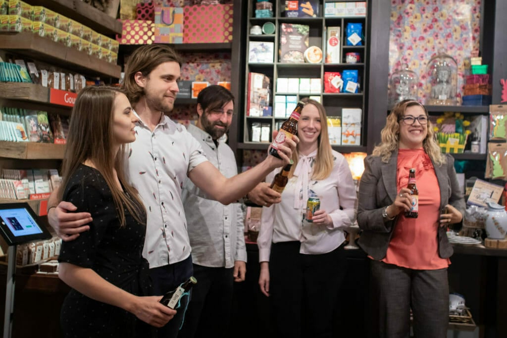 Madison Eats Food Tours