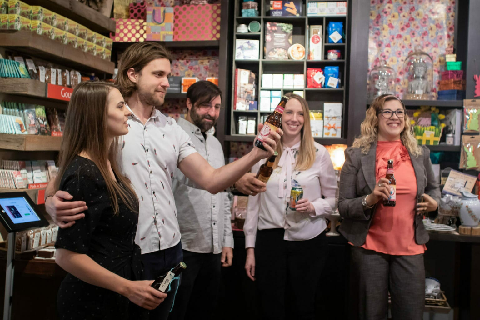 Madison Eats Food Tours