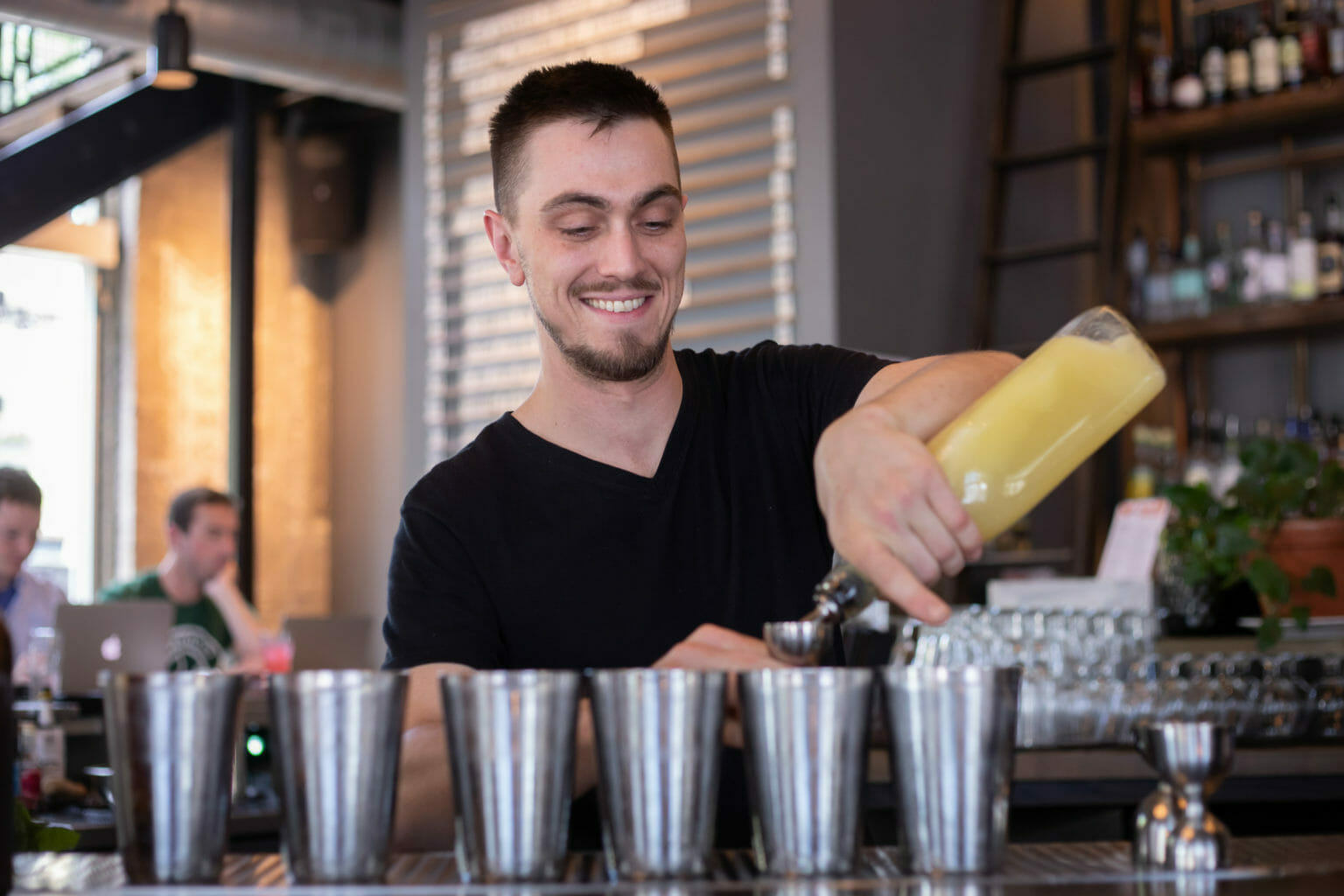 Madison’s Not-So-Hidden Happy Hours – Madison Eats Food Tours