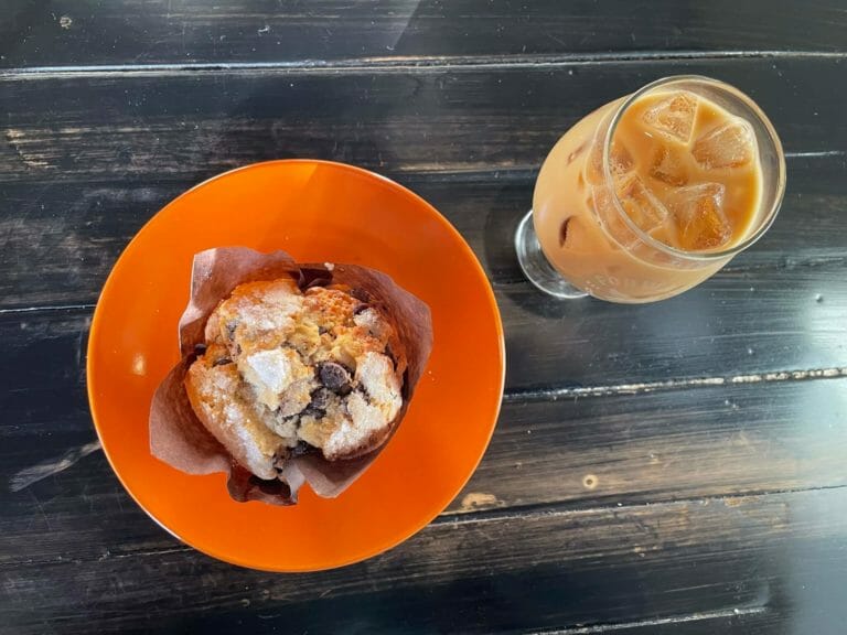Best Coffee Shops in Madison: Local Favorites