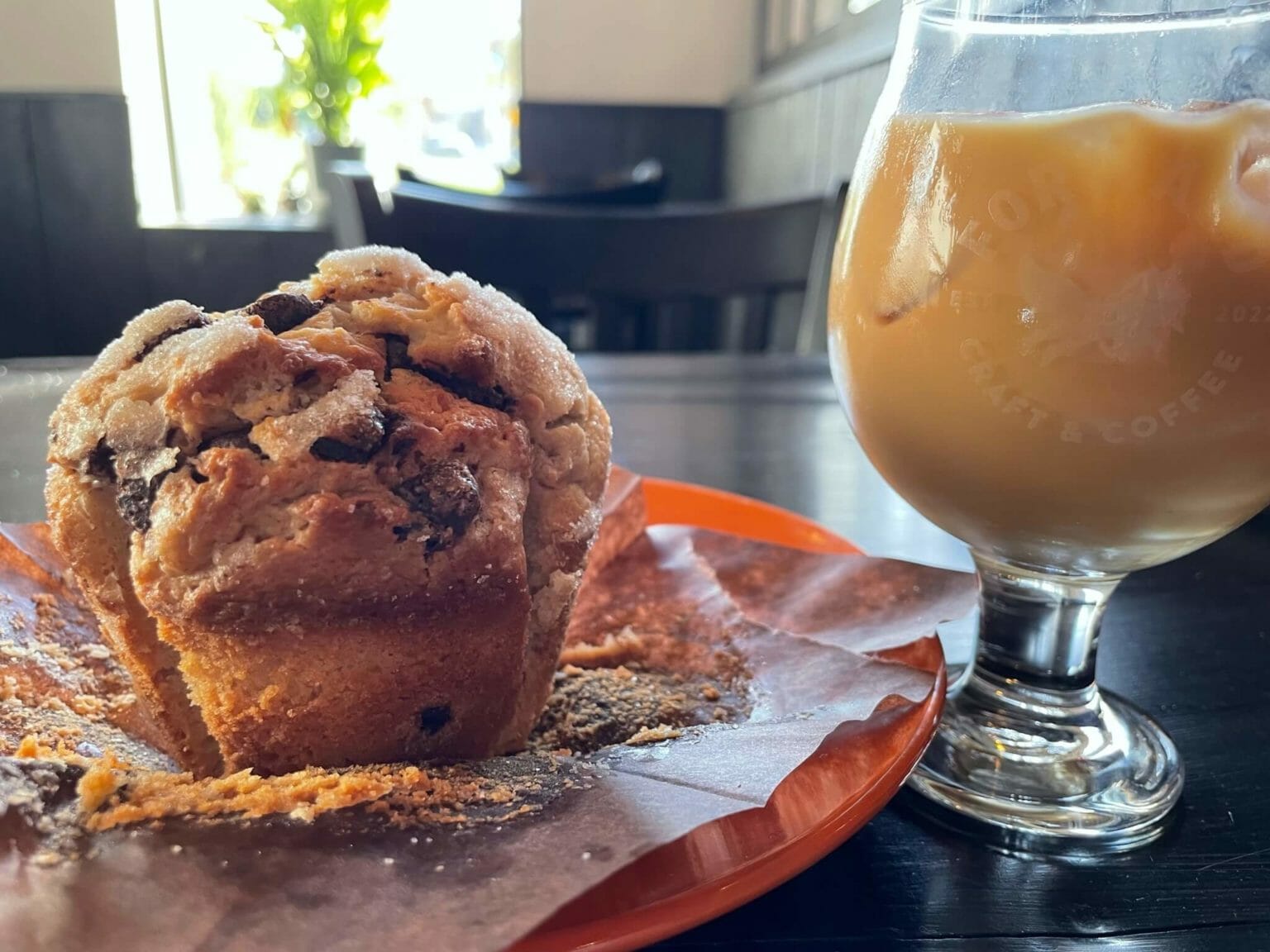 Best Coffee Shops in Madison: Local Favorites