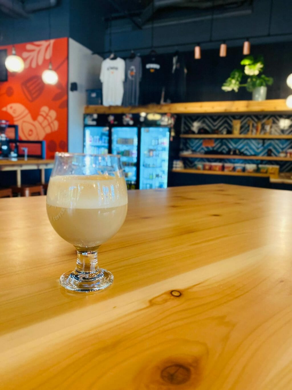 Best Coffee Shops in Madison: Local Favorites