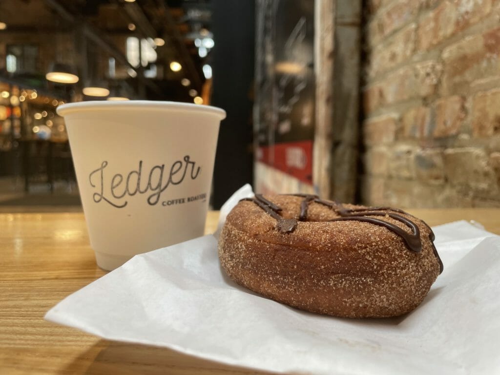 Best Coffee Shops in Madison: Local Favorites