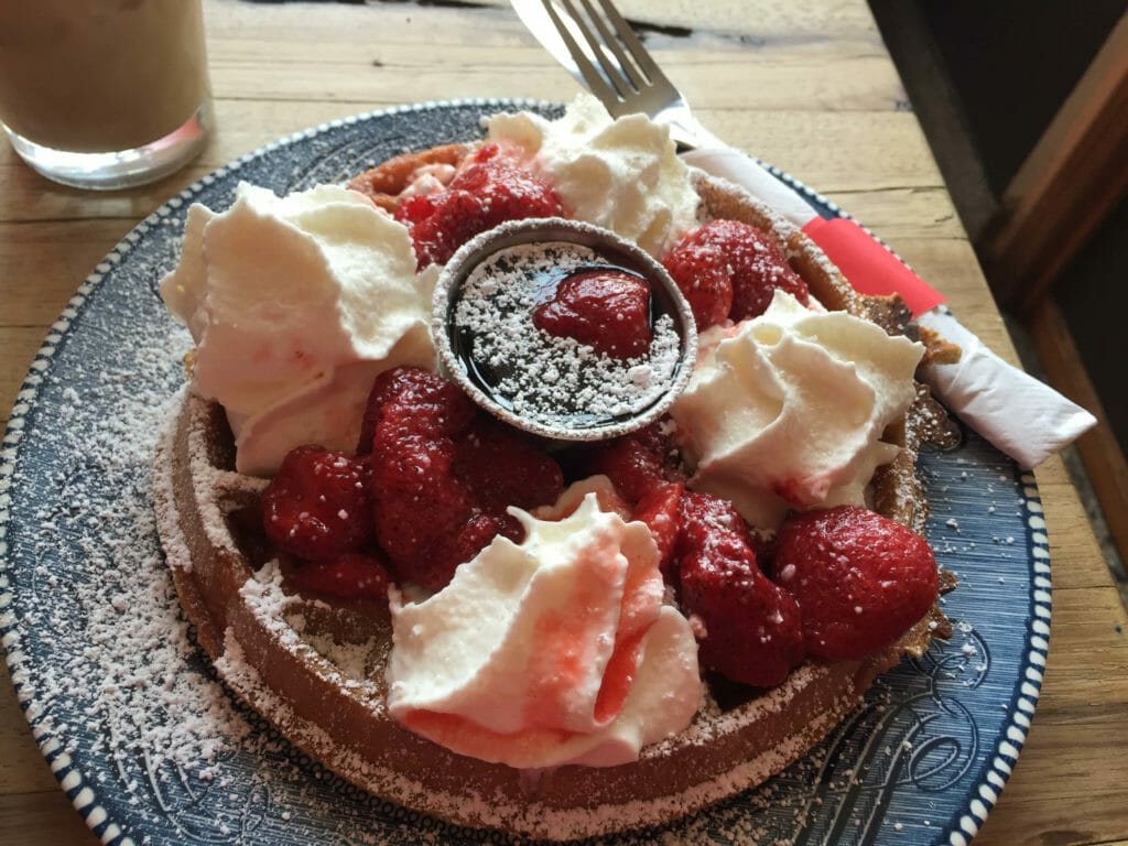Best Coffee Shops in Madison: Local Favorites
