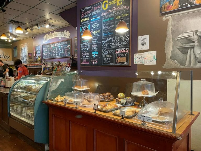 Best Coffee Shops in Madison: Local Favorites