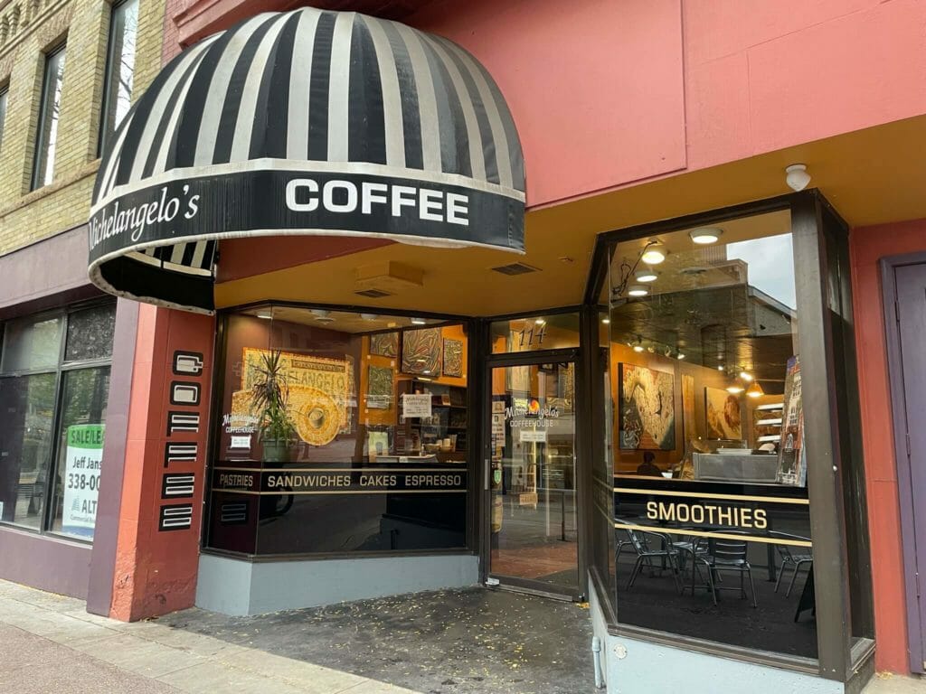 Best Coffee Shops in Madison: Local Favorites