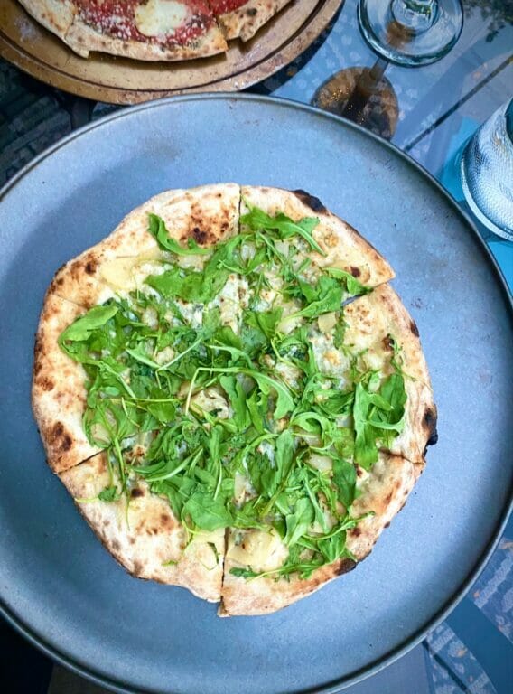 Best Pizza in Madison: Nine Spots to Explore