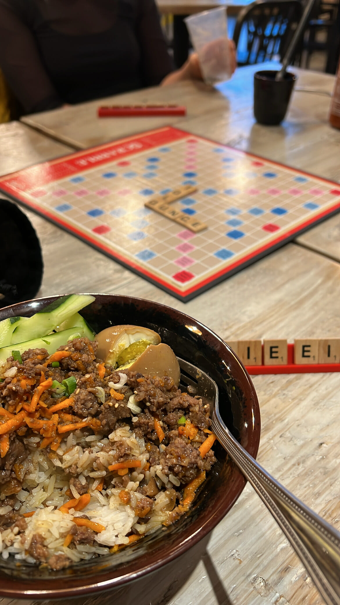 What IS a Madison Eats Food Tour?