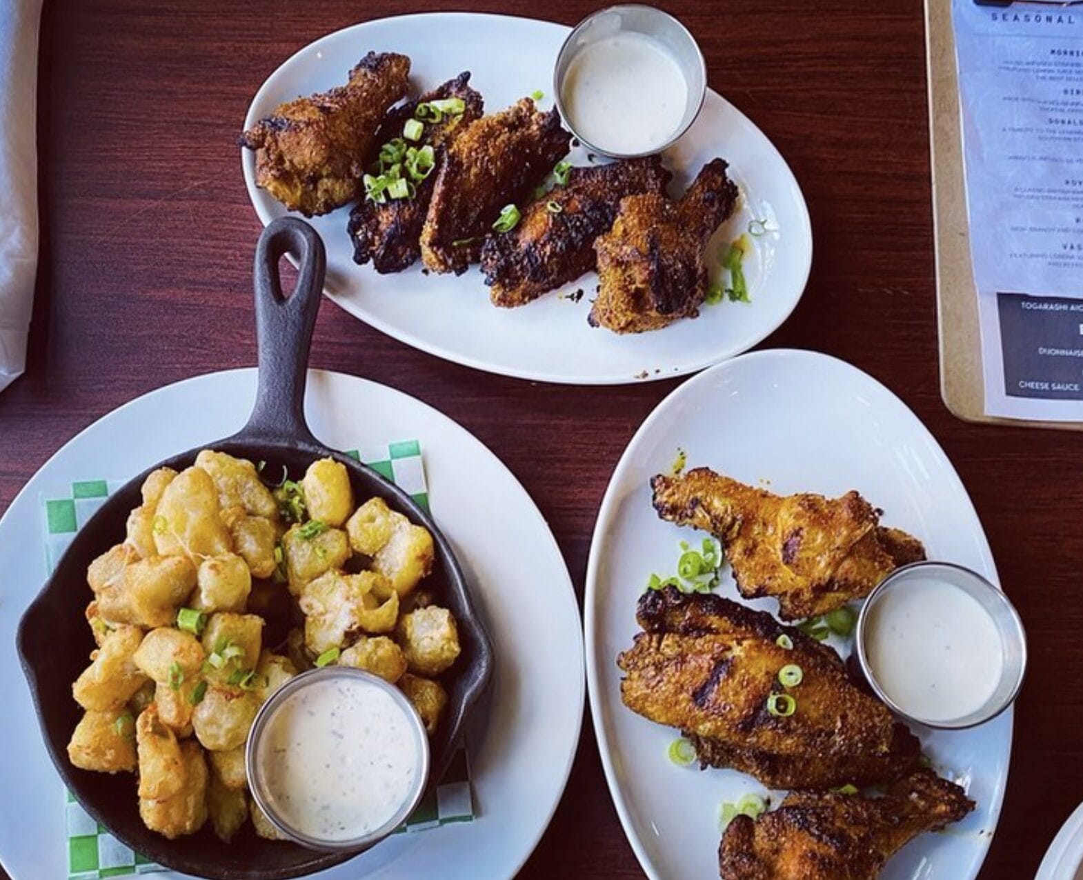 Top Madison restaurants with Private Party Rooms