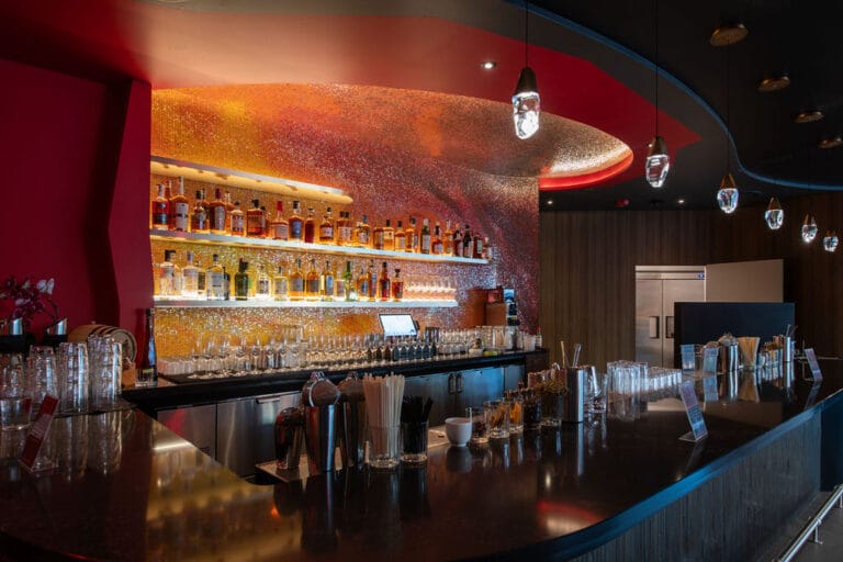 Top Madison restaurants with Private Party Rooms