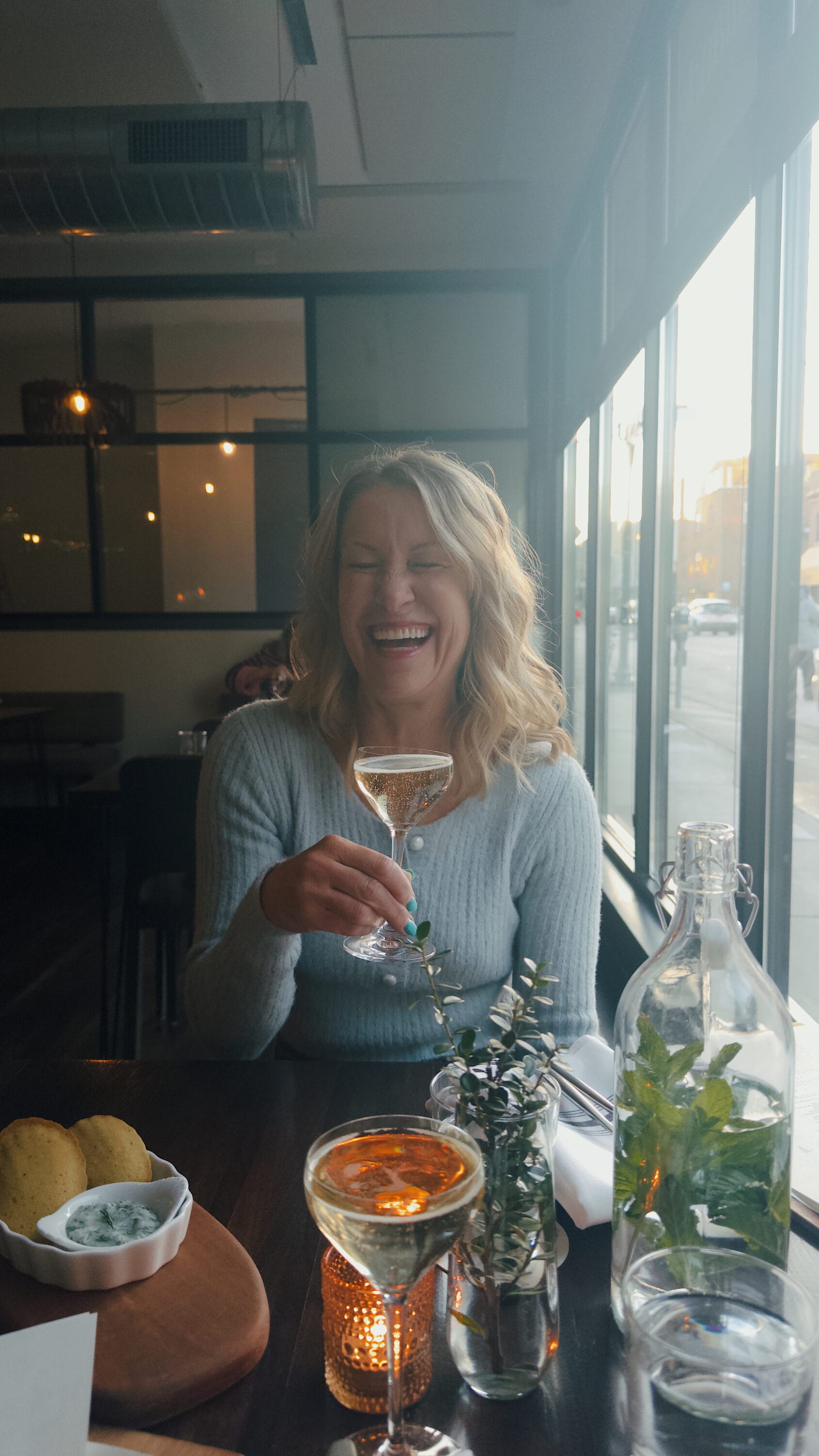 Eating on Monroe St: 4 Foodie-Approved Restaurants to Try